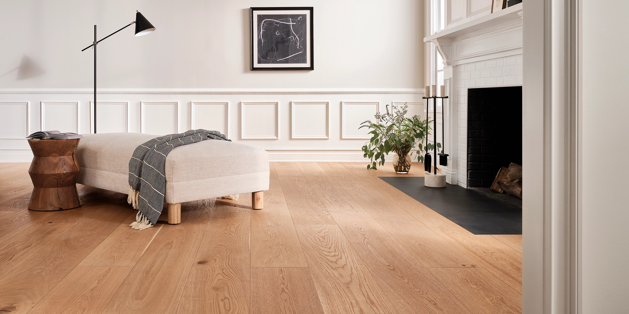 Flooring Contractor Northern Virginia | Alvaro’s Floors